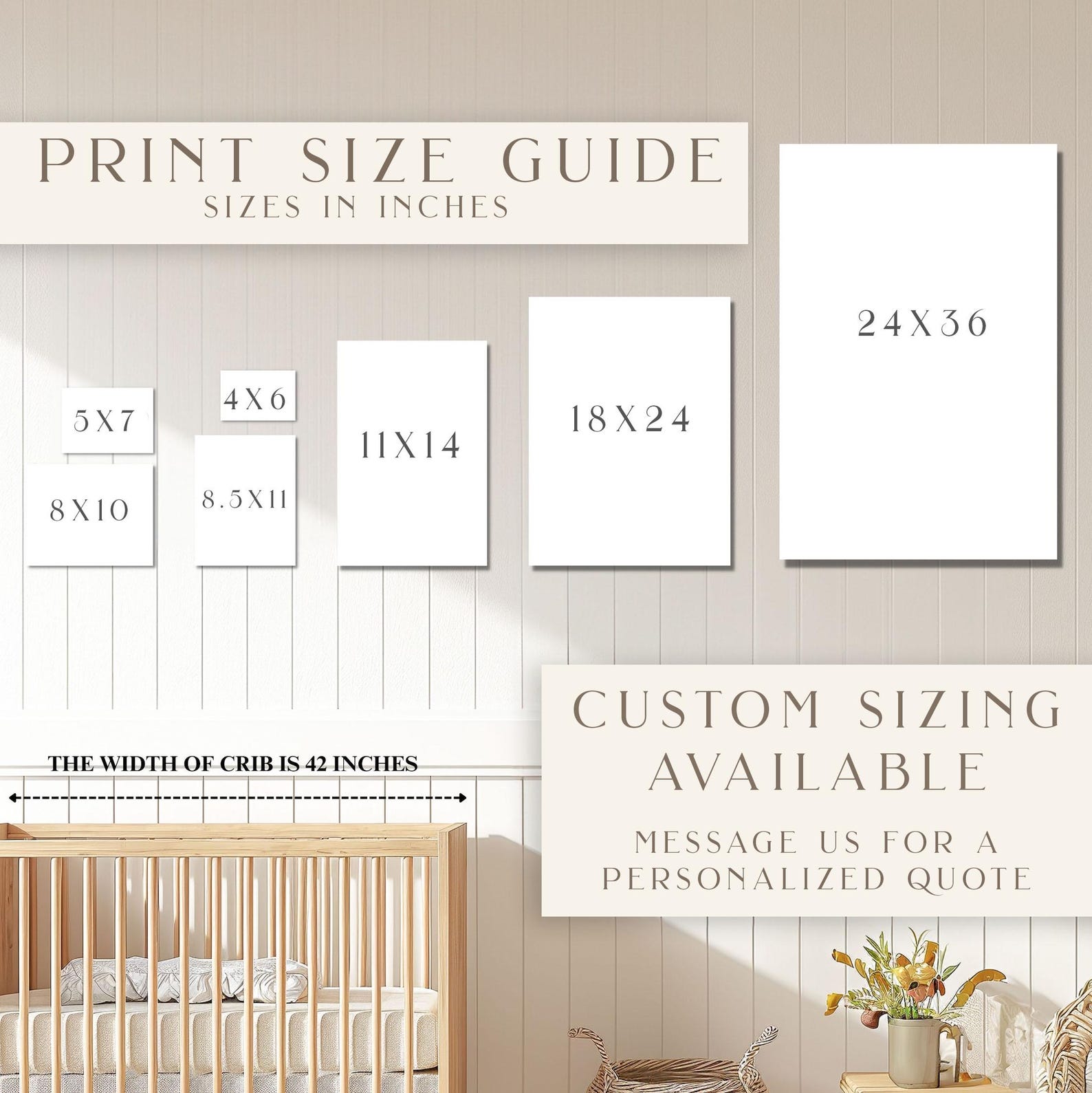 Duck Hunting Print Mallard Duck Name Sign Baby Duck Nursery Decor Boy ...