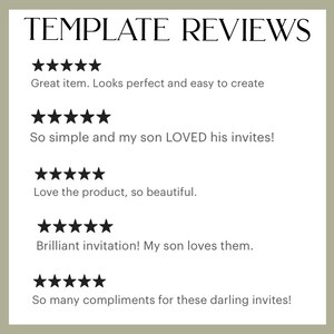 EDITABLE Milestone Board Bug Party Decor 1st Birthday Stats Boy First ...