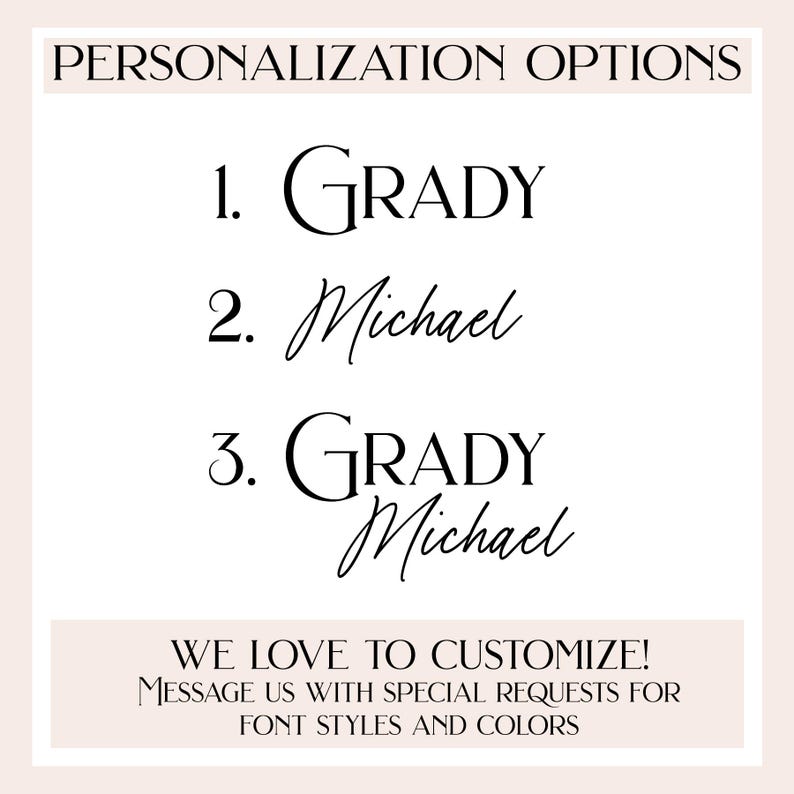 Custom Name Crib Sheet Golf Nursery Decor Personalized Baby Shower Gift ...