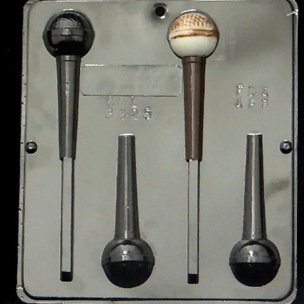 Chocolate Mold - Etsy