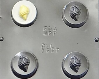 Palm Tree Chocolate Candy Mold 1262 - Etsy