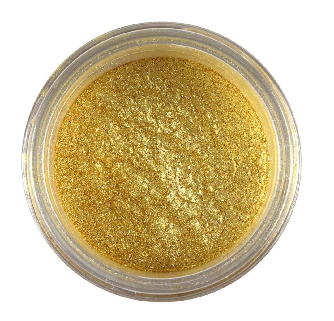 Champagne Toffee Luster Dust 2 Grams - Cake Decorating Dusts Gum Paste ...
