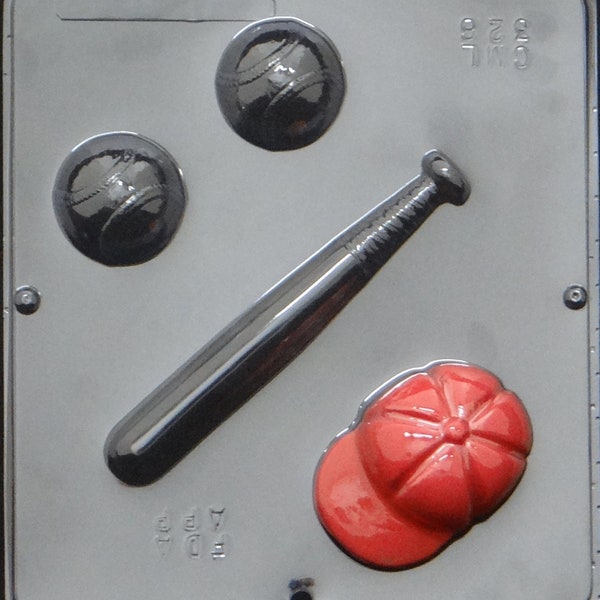 Baseball Candy - Etsy