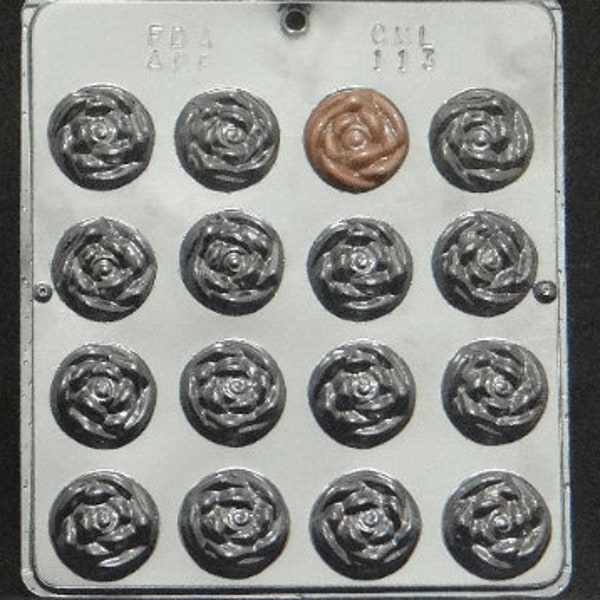 Mint Molds - Etsy