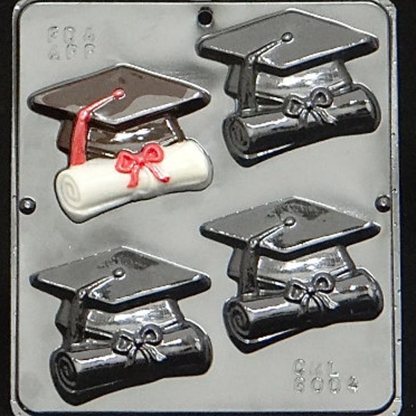 Graduation Chocolate - Etsy