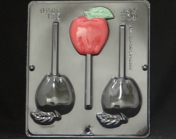 Candy Apple Mold Craft Supplies & Tools Tools etna.com.pe