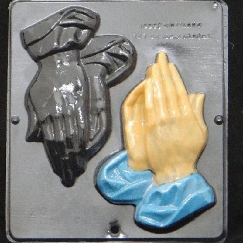 Hand Mold - Etsy
