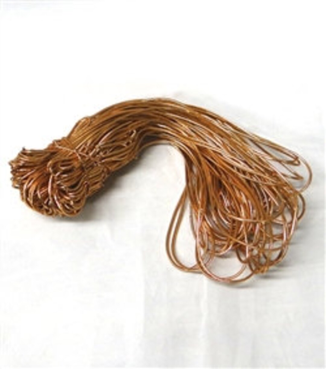 FREE SHIP in USA Copper Stretch Loops 8 10 19 for 1 Lb. & 1/2 Lb. Candy ...