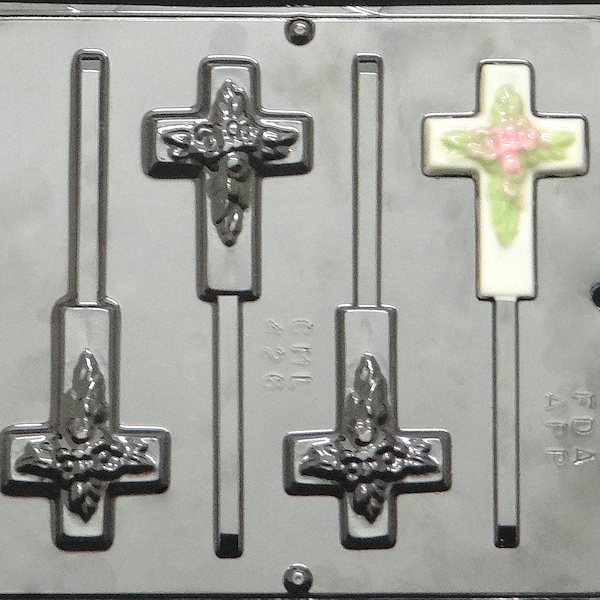 Religious Candy Molds - Etsy