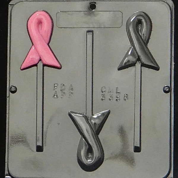 Ribbon Mold - Etsy