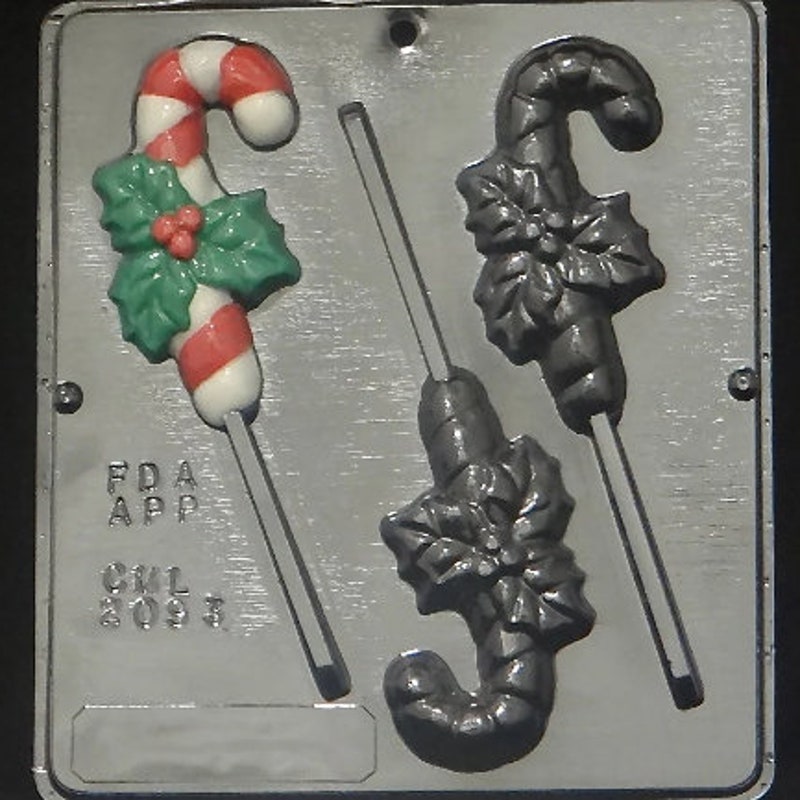 Christmas Mold - Etsy