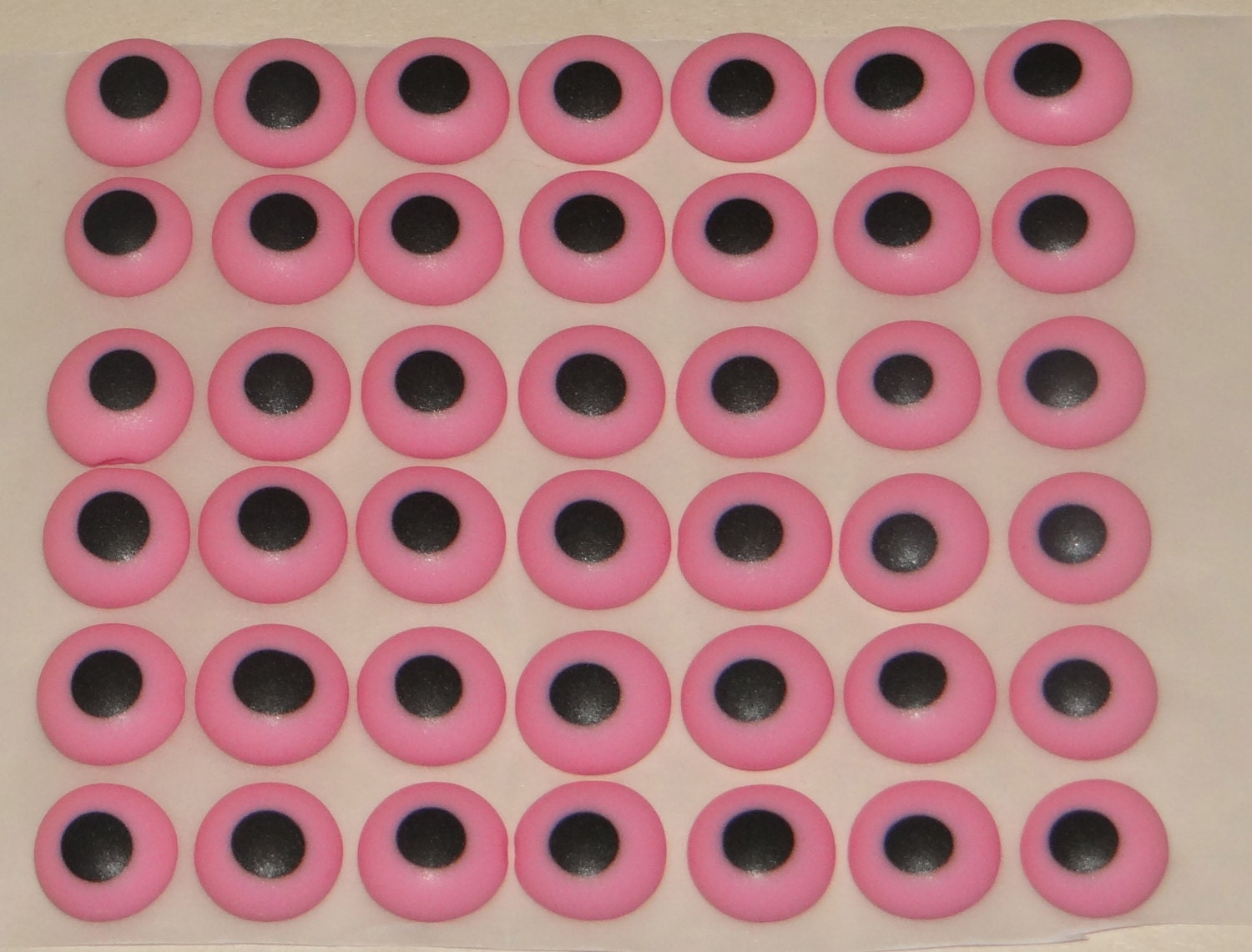 Free Ship Edible Icing Royal Eyes Cake Candy Cookie - Etsy