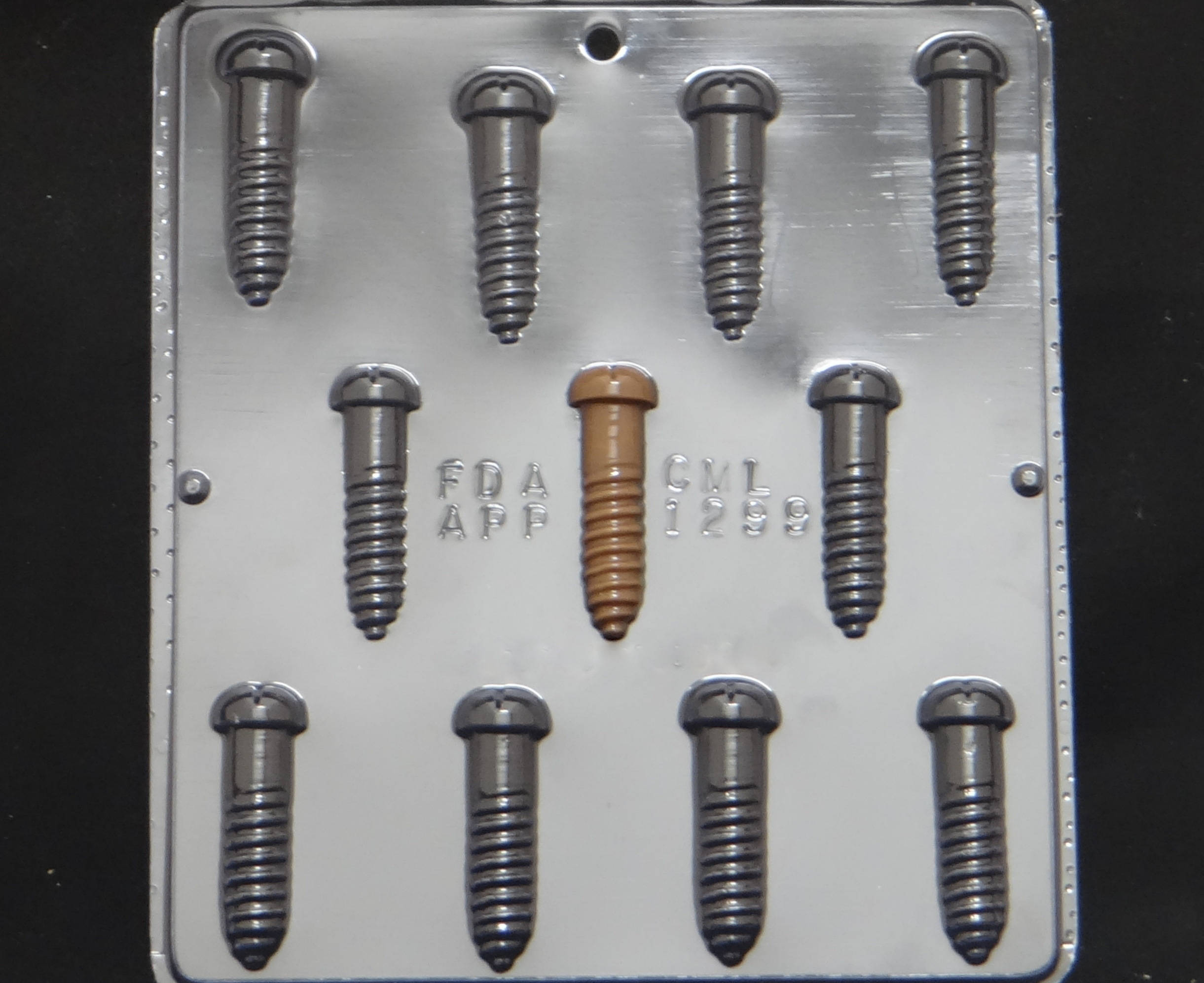 Tools Jewelry & Beauty Shape for all types of polymer clay Silicone ...