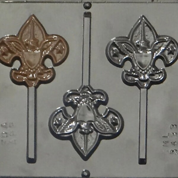 Eagle Scout Cake Topper - Etsy