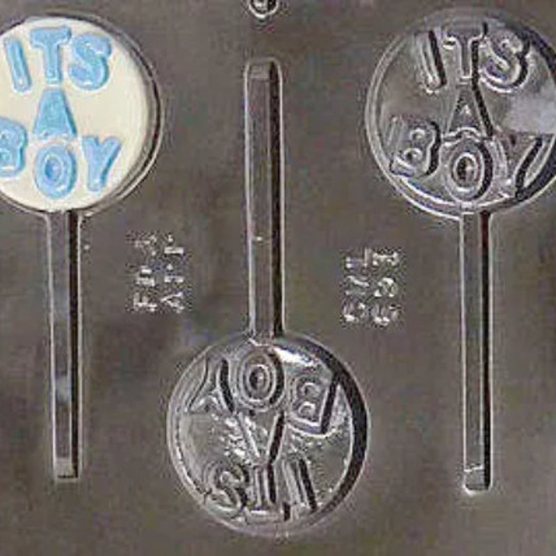 Baby Shower Mold - Etsy