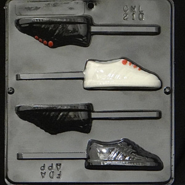 Nike Swoosh Chocolate Mold Etsy