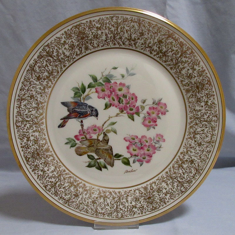 Pink Lenox - Etsy