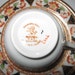 Sweet Balmoral China Tea Cup With Saucer - Etsy