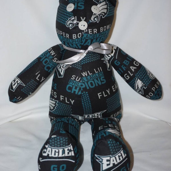 Eagles Bear - Etsy