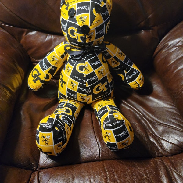 Georgia Tech Baby - Etsy