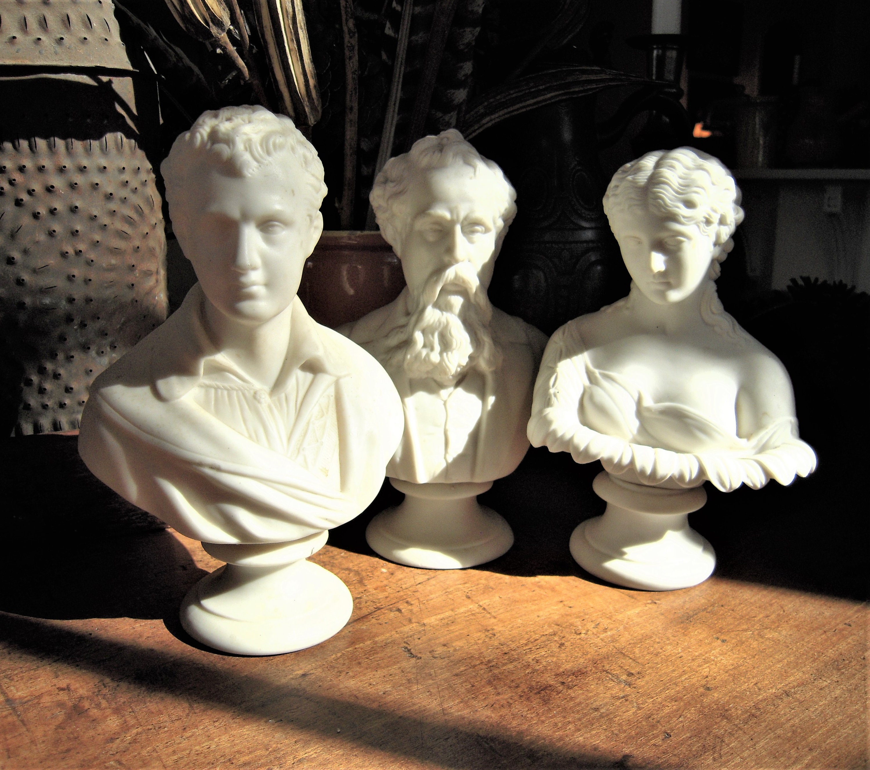 Art & Collectibles Collectibles Figurines & Knick Knacks Antique ...