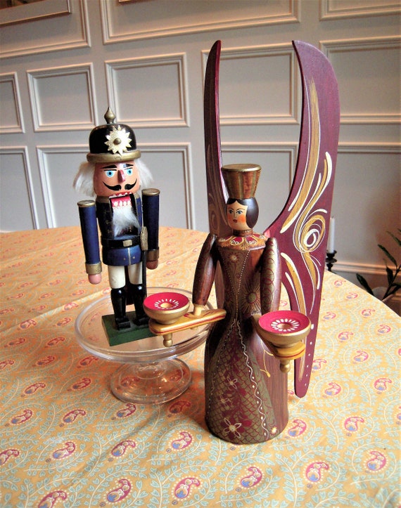 History of German Nutcrackers & Where to Get a Nutcracker for Your Home ...