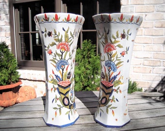 French faience | Etsy