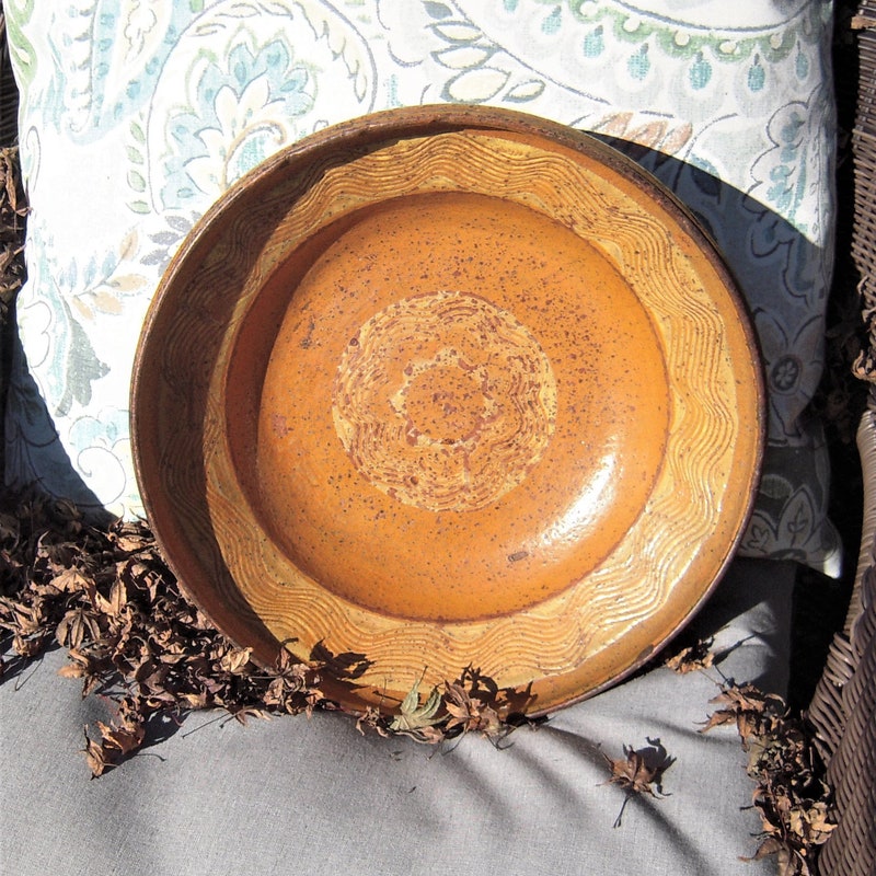 American Redware - Etsy