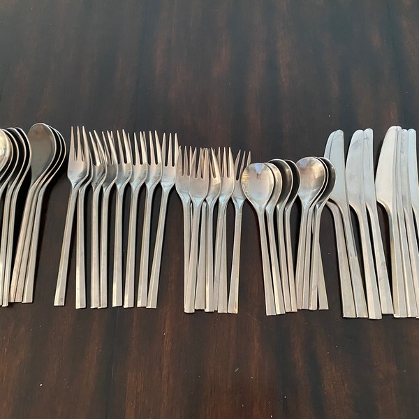 Dansk Flatware - Etsy