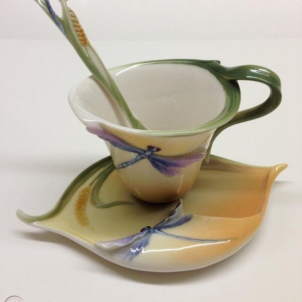 Franz Porcelain - Etsy