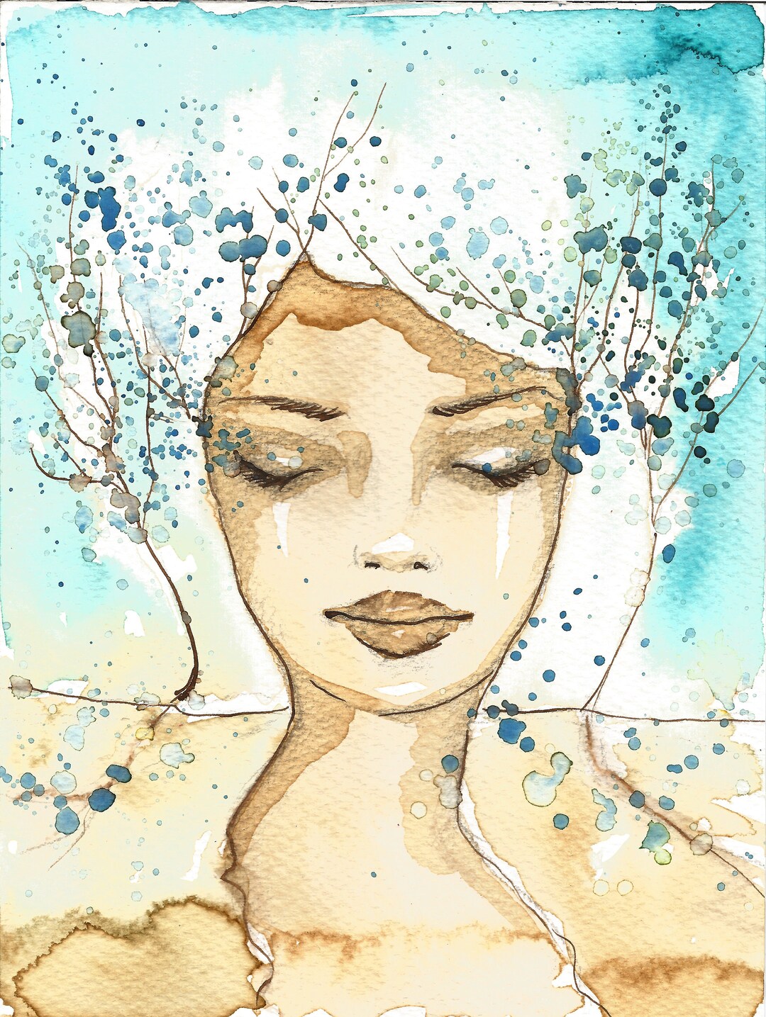 Over 30 Ways to Enhance Your Beauty Naturally From Head to Toe - Etsy