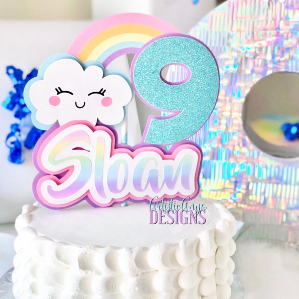 Cloud 9 - Etsy