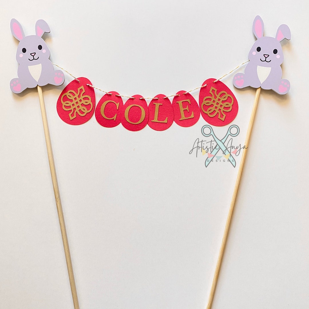 Year of the Rabbit 2023 Red Egg and Ginger Party 100 Days - Etsy