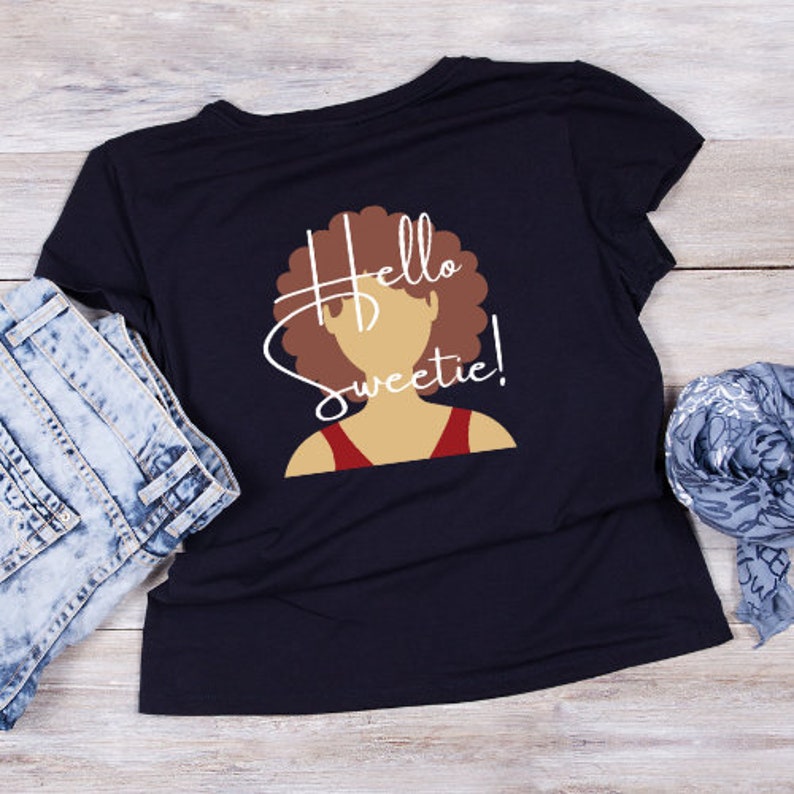 Hello Sweetie. Doctor Who Theme Shirt - Etsy