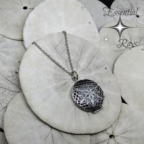 Diffuser Pendant - Etsy