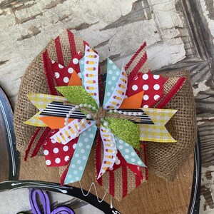 Back to School Door Hanger - School Door Hanger - Classroom Door Decor ...