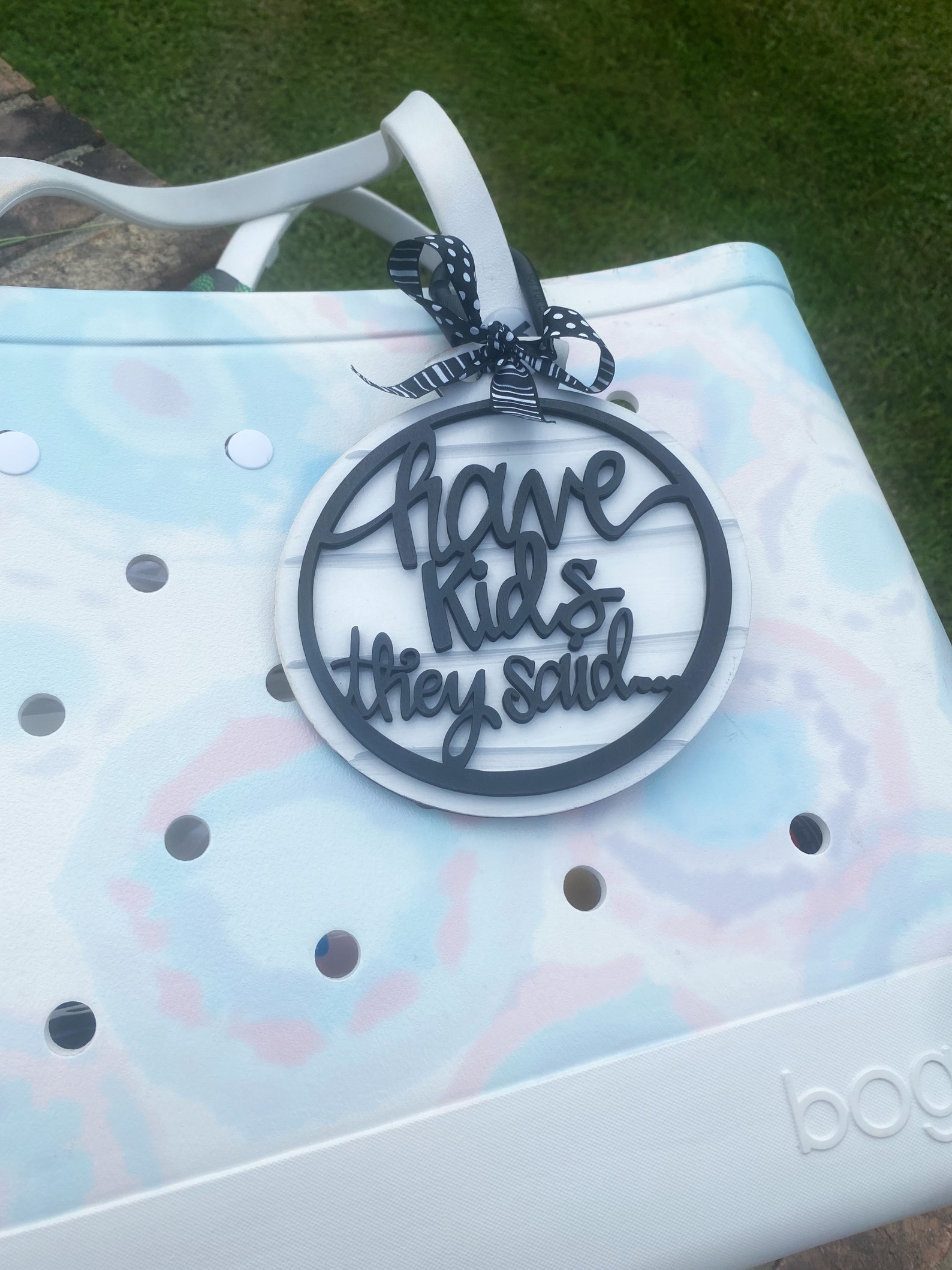 Personalized Bag Accessories Mom Accessories Beach Bag - Etsy