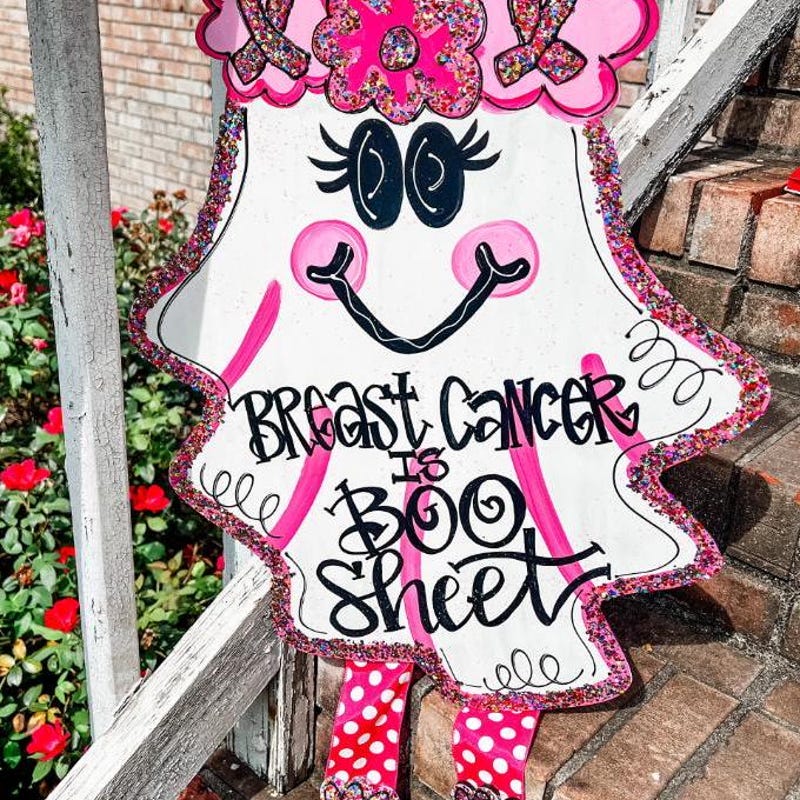 Cancer Awareness - Etsy