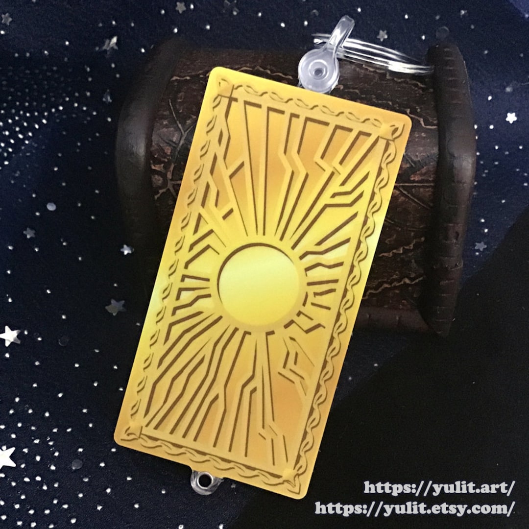 Fate/ Grand Order Openable Summon Ticket Shaker - Etsy