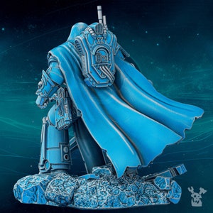 Scylla Legion Amegor, the Second Twin Dakka Dakka 28/32 Mm - Etsy