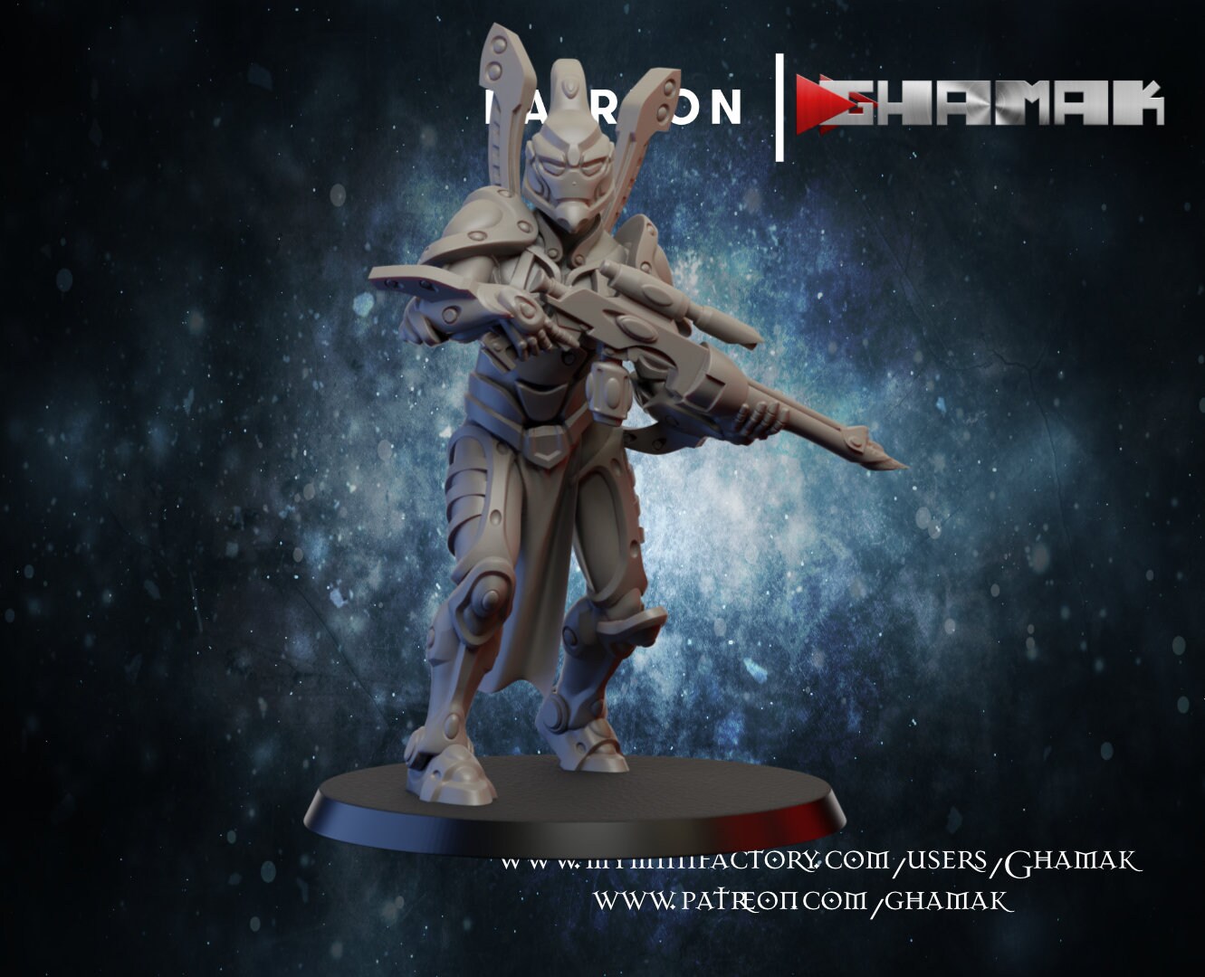 Toys & Games Ghamak Space Elf Swoops Unit of 5 Use as Aeldari Swooping ...