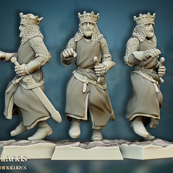 King Arthur - Etsy