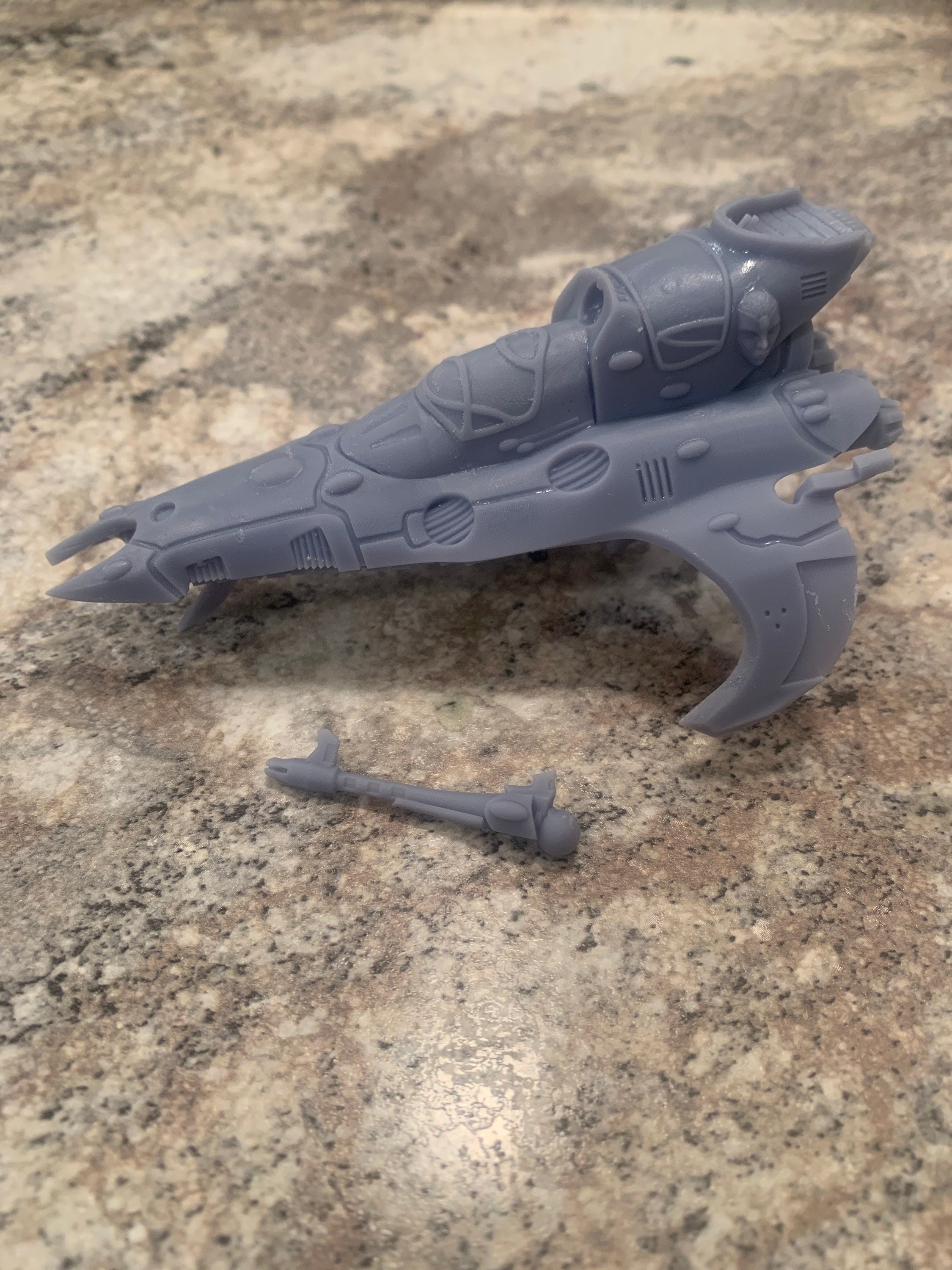 Shadow Jester Weaver Vehicle Ghamak - Etsy Canada