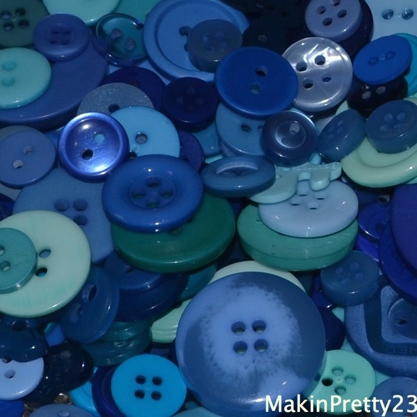 Bulk Buttons - Etsy