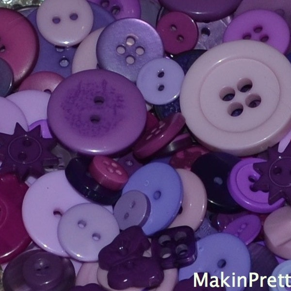 Bulk Buttons - Etsy
