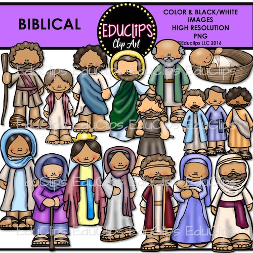 Adam and Eve Clip Art Bible Story Clipart Biblical Clip Art - Etsy