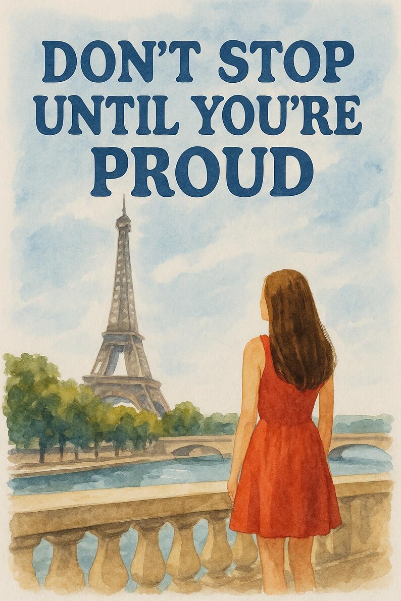 The Summer I Turned Pretty Classroom Motivational Printable Posters - Etsy