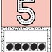 Number Formation Classroom Posters and Activity Center Coloring Pages ...