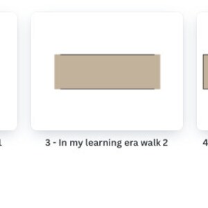 Eras Stage Theme Bulletin Board Kit Printable - Etsy