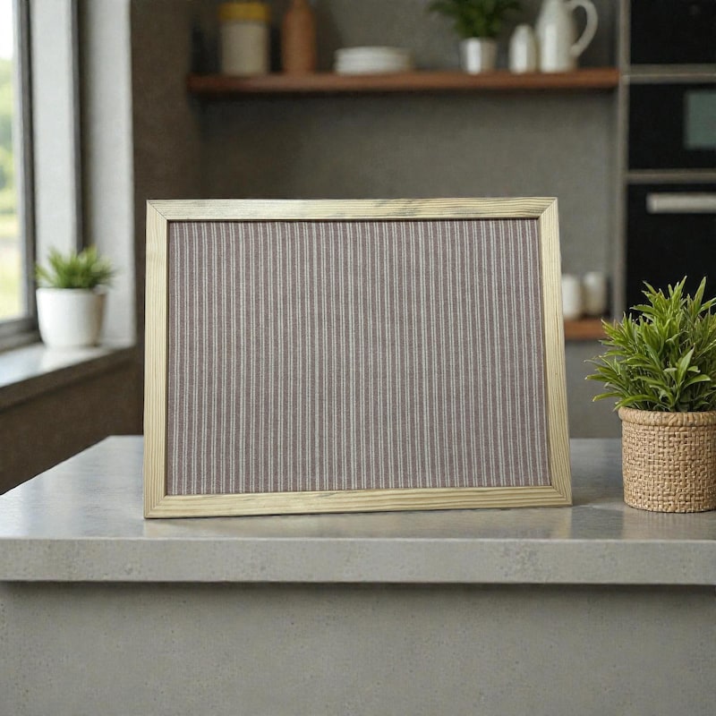 Kitchen Notice Board - Etsy UK